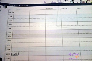 Homeschool Planning and Record Keeping | Life of Creed