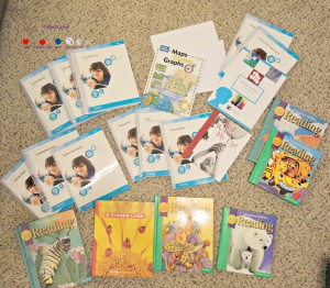 Welcome to First Grade | Calvert Education | Life of Creed