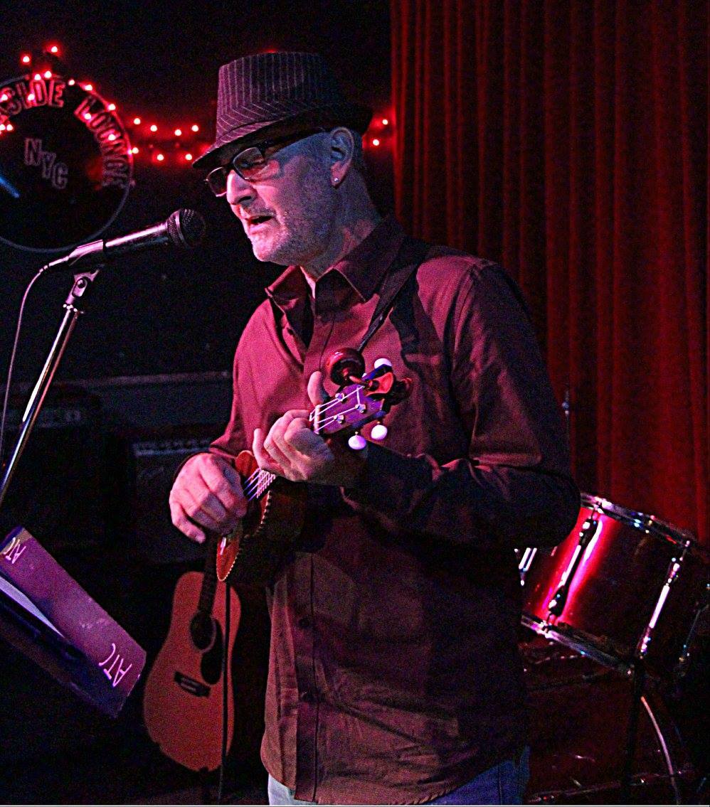 Steven Blane | Artist Spotlight | Life of Creed