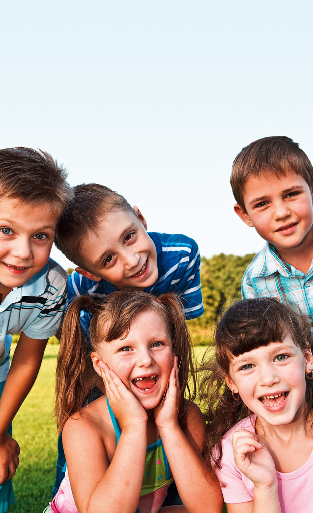 Unpopular Kids: How to Help Your Child Make Friends | Life of Creed