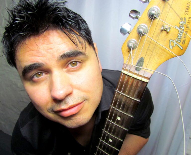 Vinnie Velez | Artist Spotlight | Life of Creed