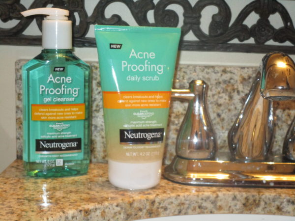 Break the Breakout Cycle with Neutrogena® | Life of Creed