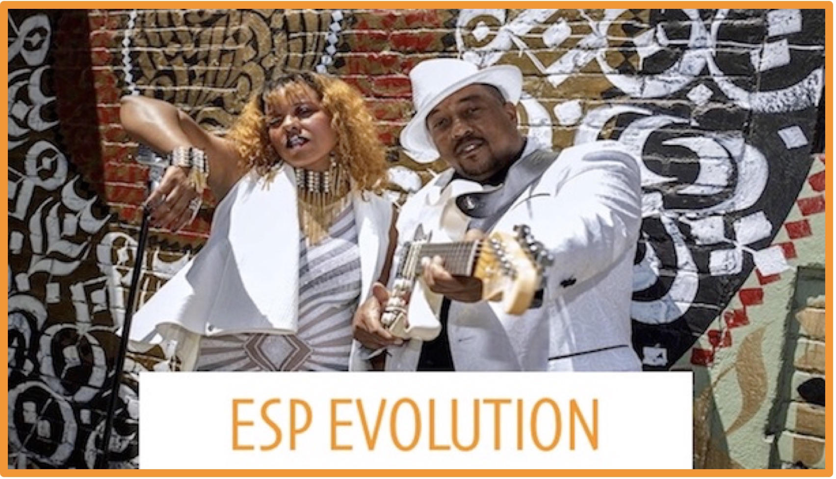 The Witches Hammer | ESP Evolution | Life of Creed