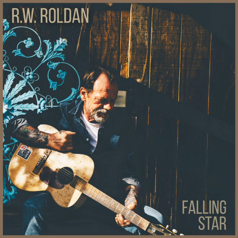 R.W. Roldan | Life of Creed
