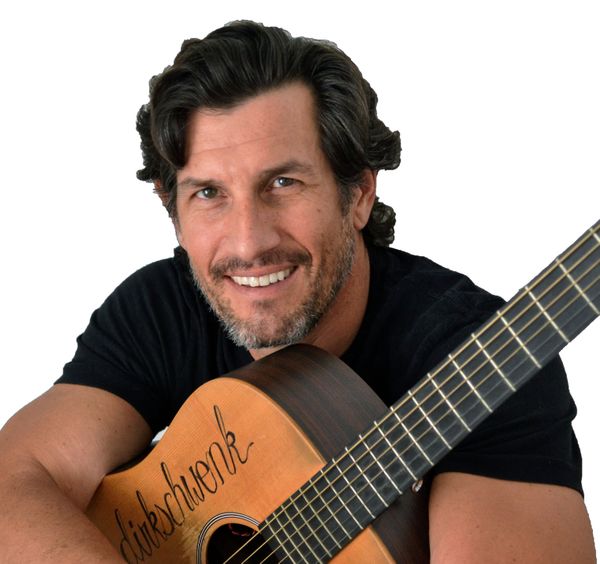 Dirk Schwenk & The Truth | Artist Spotlight | Life of Creed