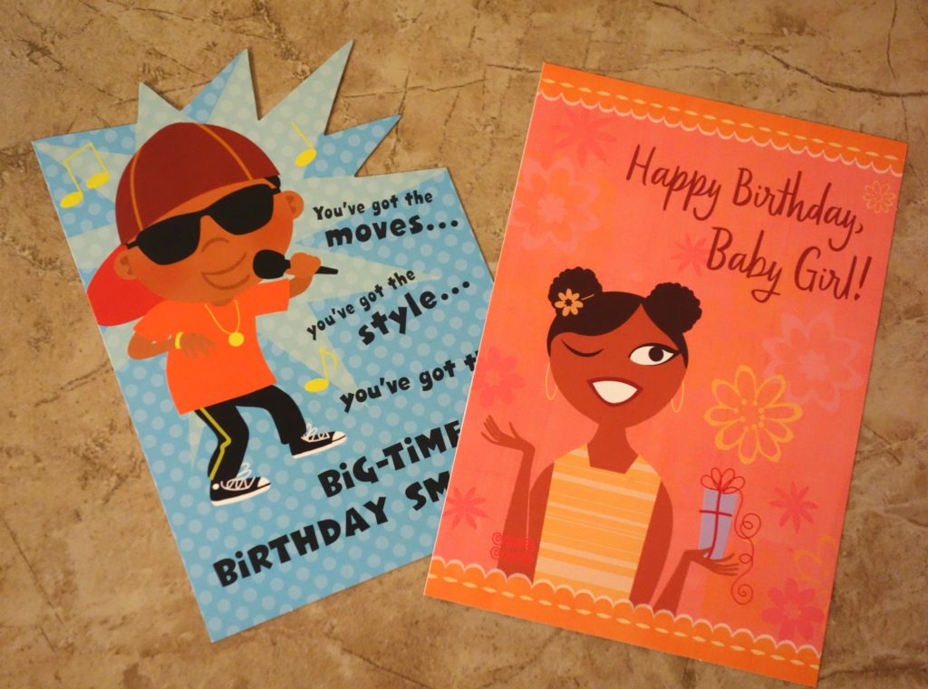 Celebrate Every Moment with Expressions from Hallmark | Life of Creed