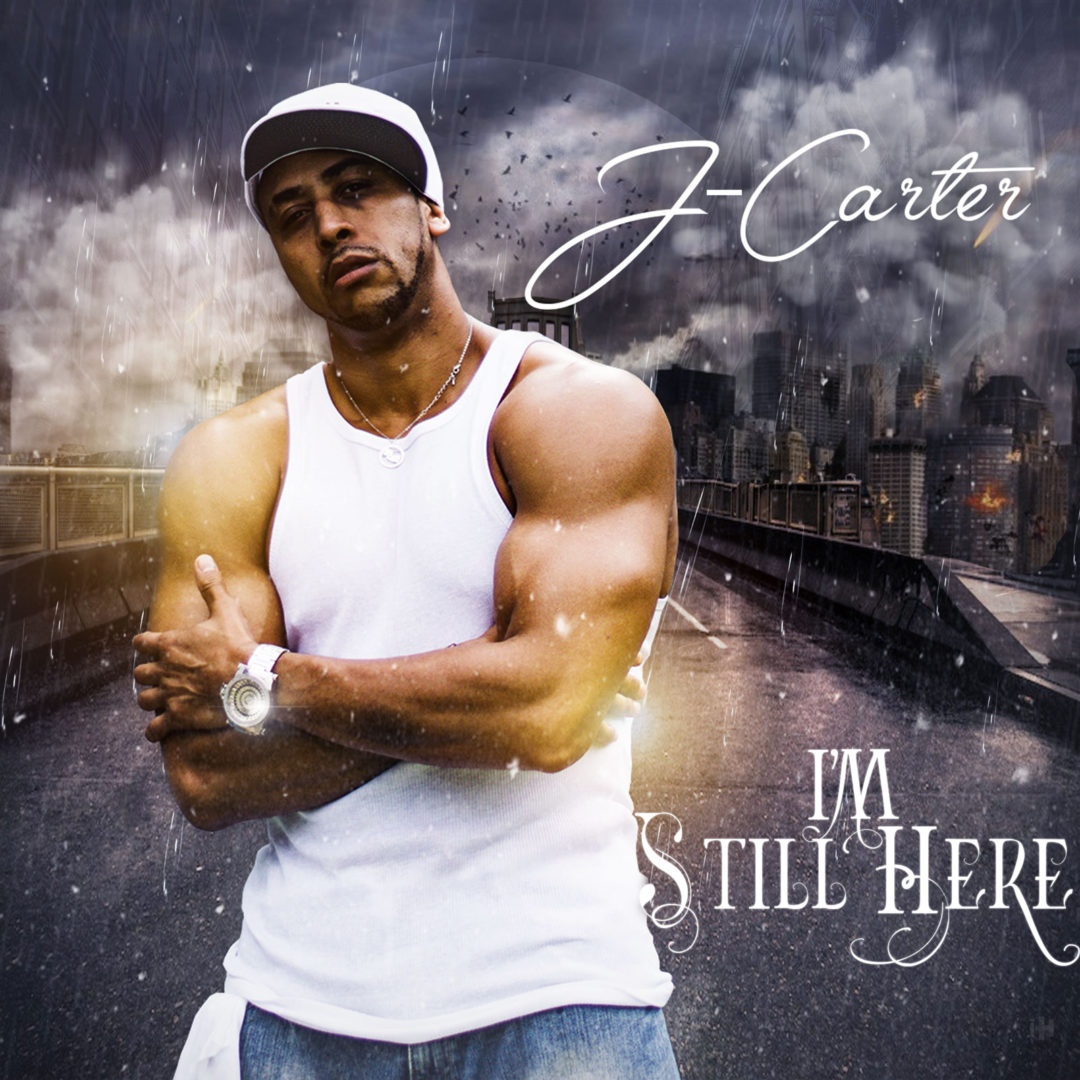 J-Carter | Artist Spotlight | Life of Creed