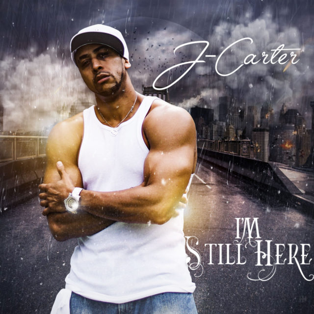 J-Carter | Artist Spotlight | Life of Creed