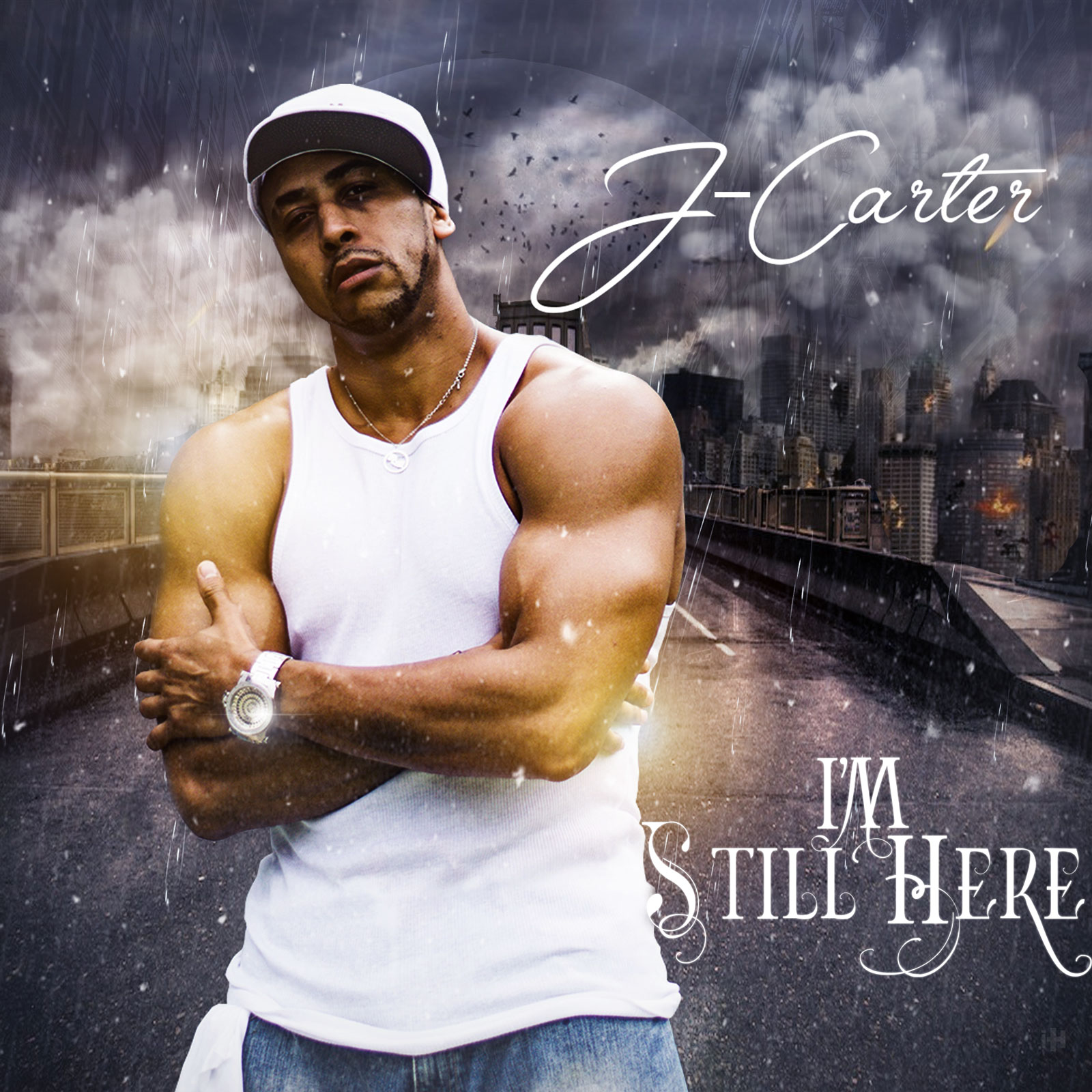 J-Carter | Artist Spotlight | Life of Creed
