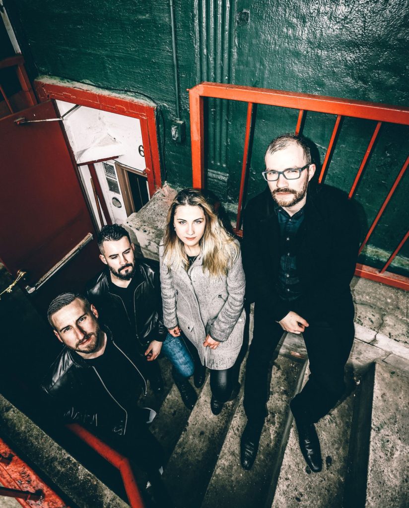 One Small StEP, Major Moment | Artist Spotlight | Life of Creed