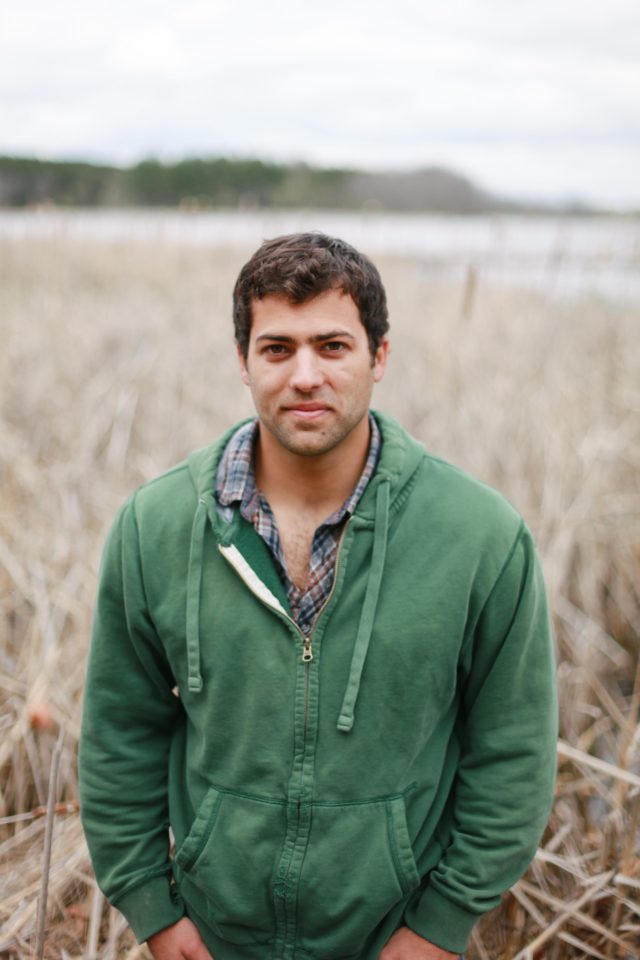 The Pilgrim, Luke Spehar | Life of Creed