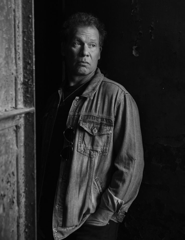 The Gary Douglas Band | Artist Spotlight | Life of Creed
