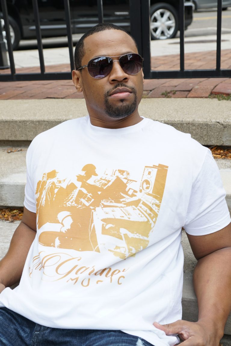 M.Gardner | Artist Spotlight | Life of Creed