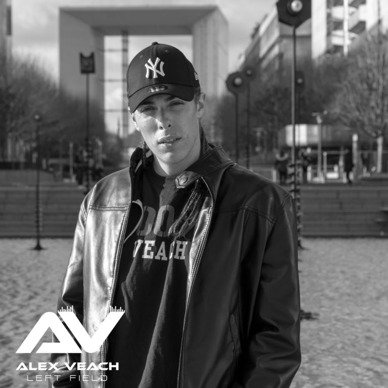 Transcend, Alex Veach | Artist Spotlight | Life of Creed
