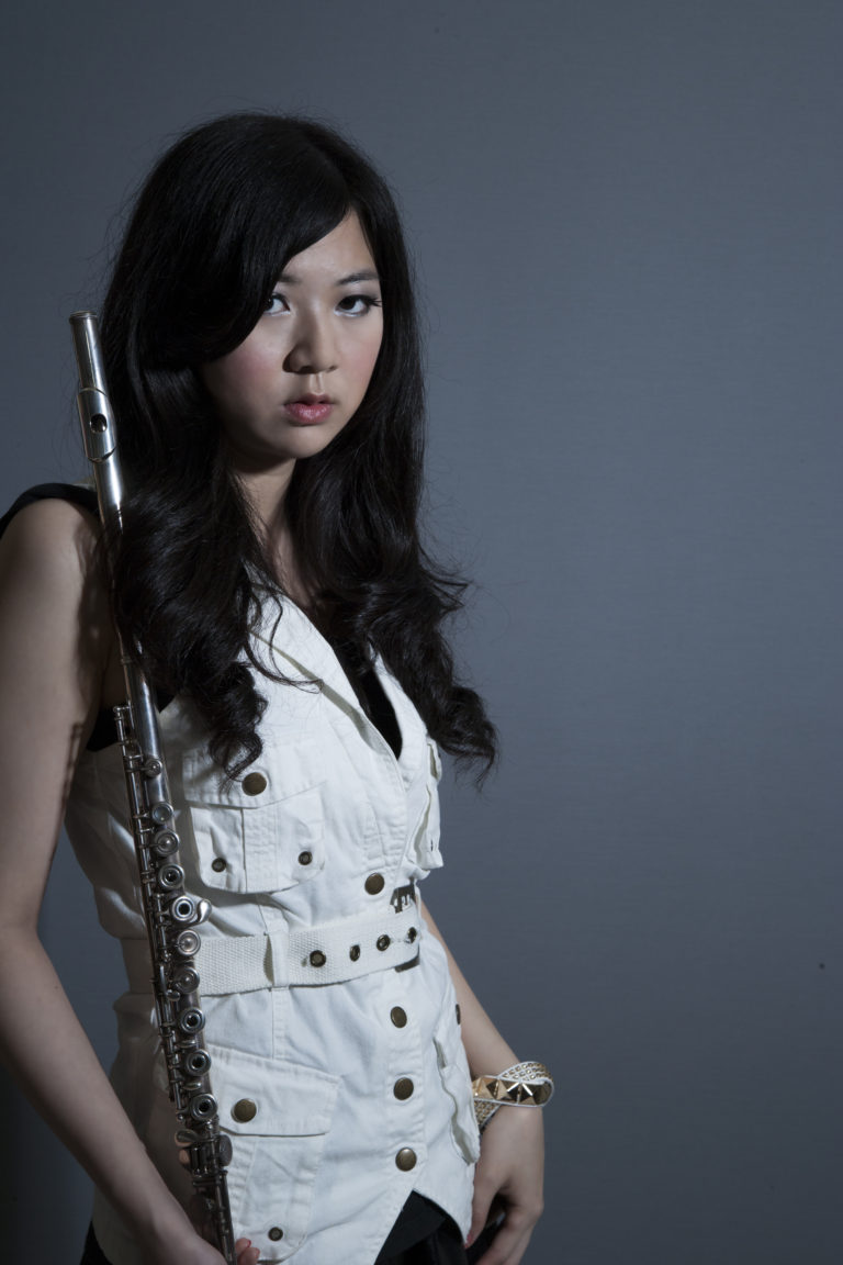 Ying-Ting Luo | Artist Spotlight | Life of Creed