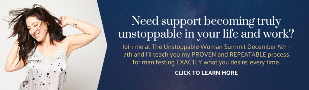 The Unstoppable Woman | Life of Creed