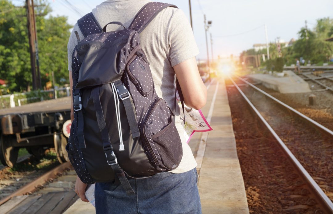 Bored Traveler?? 7 Bulletproof Strategies to Bring Spontaneity to Your ...