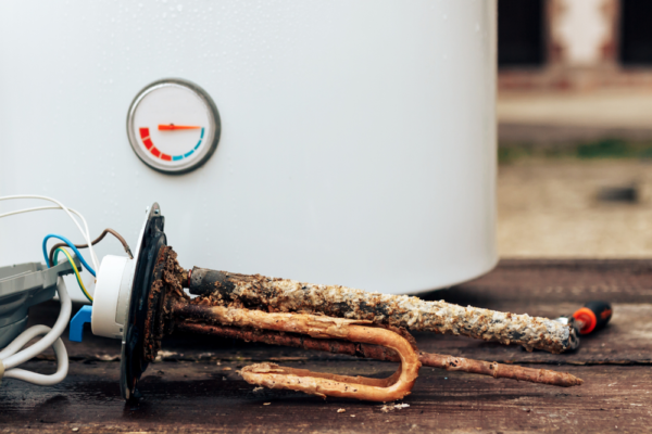 Burst Hot Water: Reasons Behind Your Hot Water System Bursting and How ...