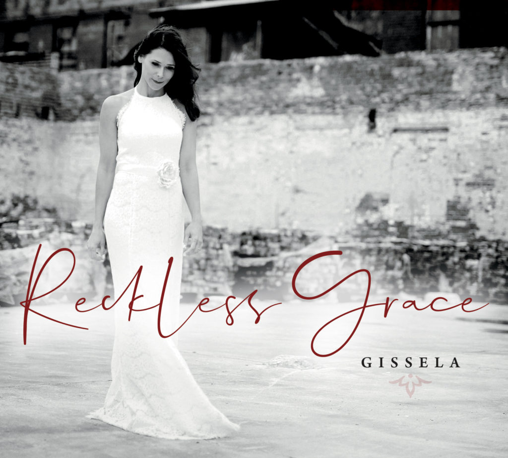 Gissela, Reckless Grace | Album Review | Life of Creed