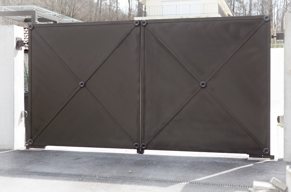 Ultimate Benefits of Having An Automatic Electric Gate At Your Home ...