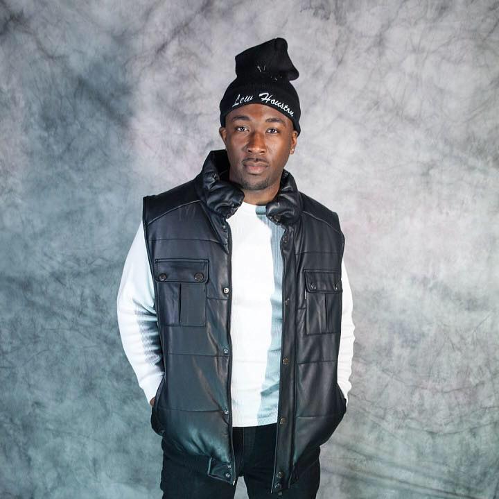 Lew Houston | Artist Spotlight | Life of Creed