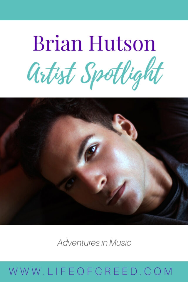Habit, Brian Hutson | Artist Spotlight | Life of Creed