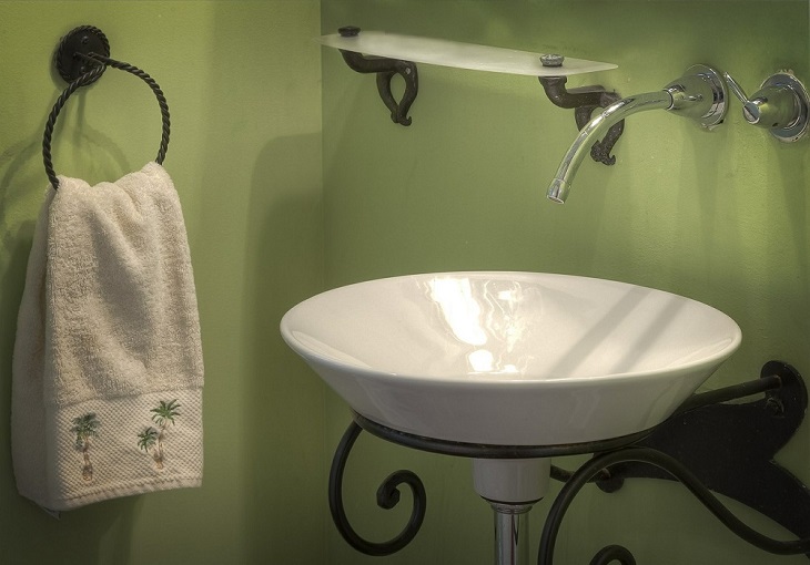 Perfect Styles of Basins to Suit Your Bathroom | Life of Creed