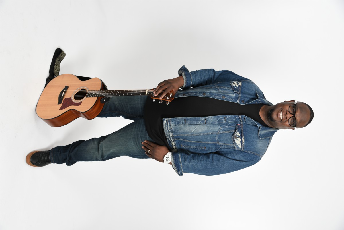 The Story, Olaide Banks | Artist Spotlight | Life of Creed