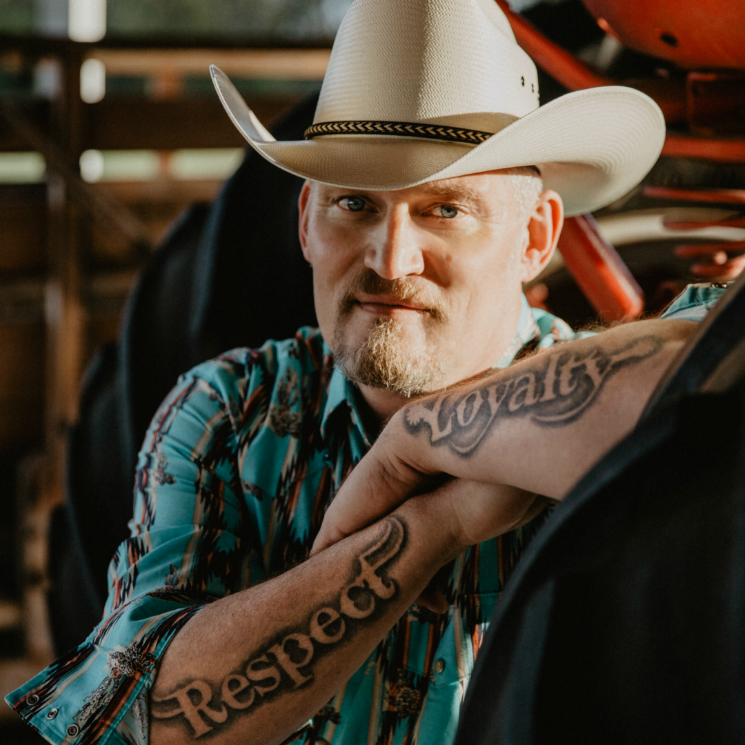 Artist Spotlight | Ghost by Rob Georg | Life of Creed