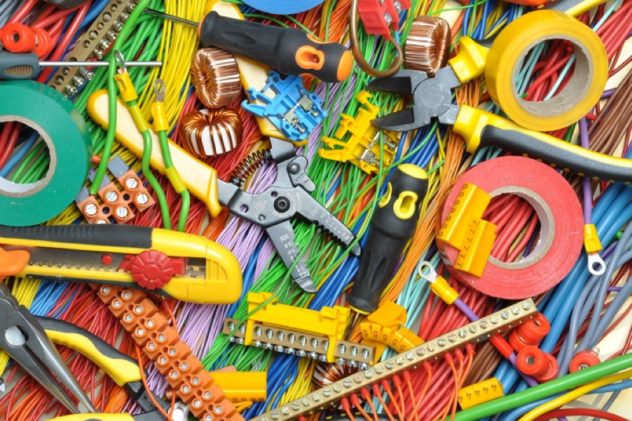 Cable Handling Equipment to Make Your Work Easy | Life of Creed