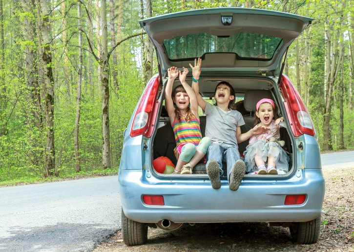 What You Should Know When Shopping for a Family Car | Life of Creed