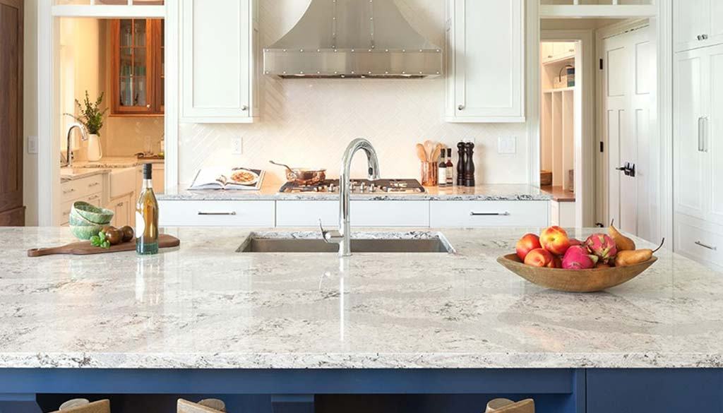 The Truth About Quartz Countertops | Life of Creed