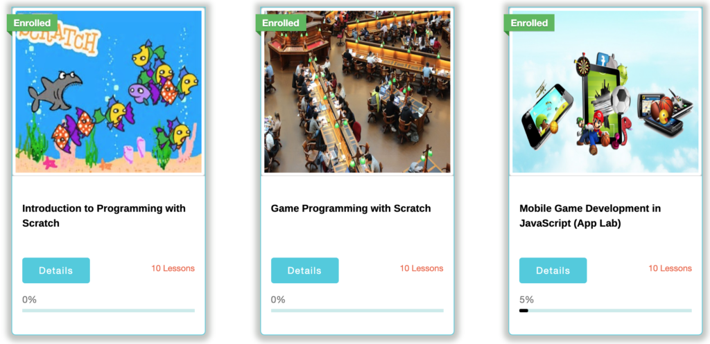 bitWise Academy | Review | Life of Creed