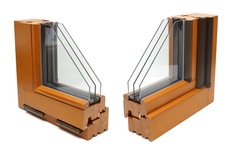 Things to Know About the Double Glazed Windows | Life of Creed