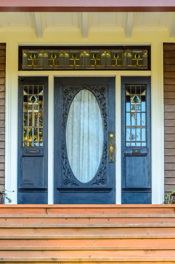 6 Benefits Of Installing Security Screen Doors For Your Home | Life of ...