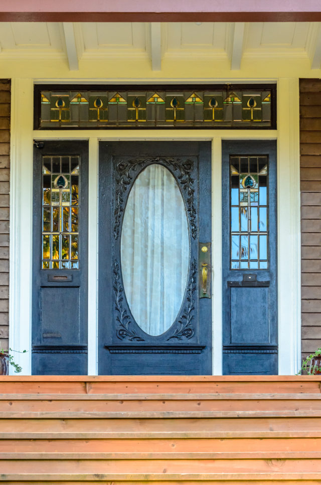 6 Benefits Of Installing Security Screen Doors For Your Home | Life of ...