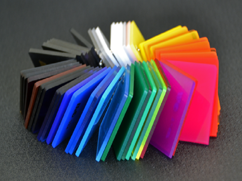 What should you Know About Plastic Sheets before Buying it from Plastic ...
