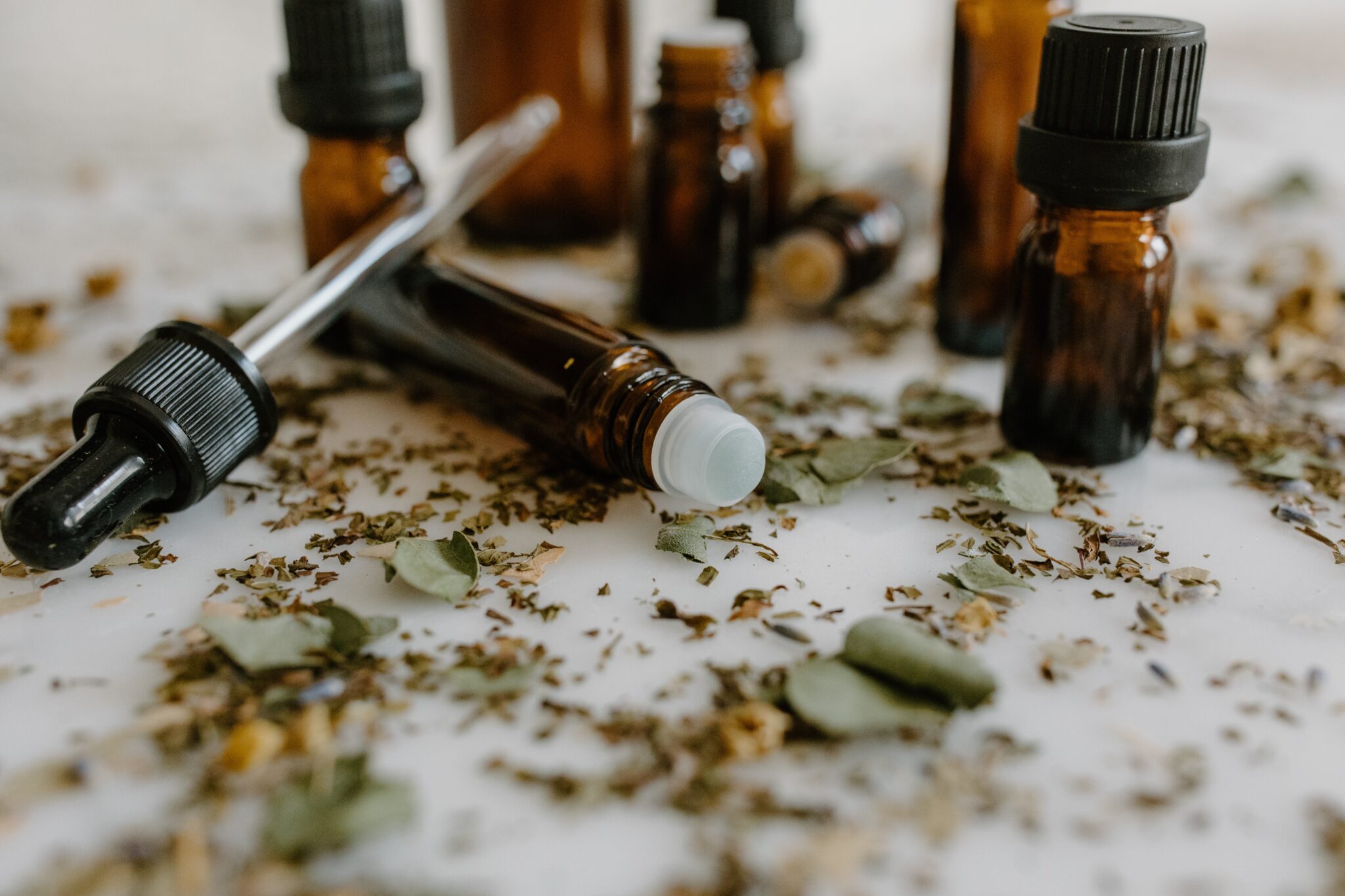 3 Excellent Essential Oils For Your Health & Wellbeing | Life of Creed