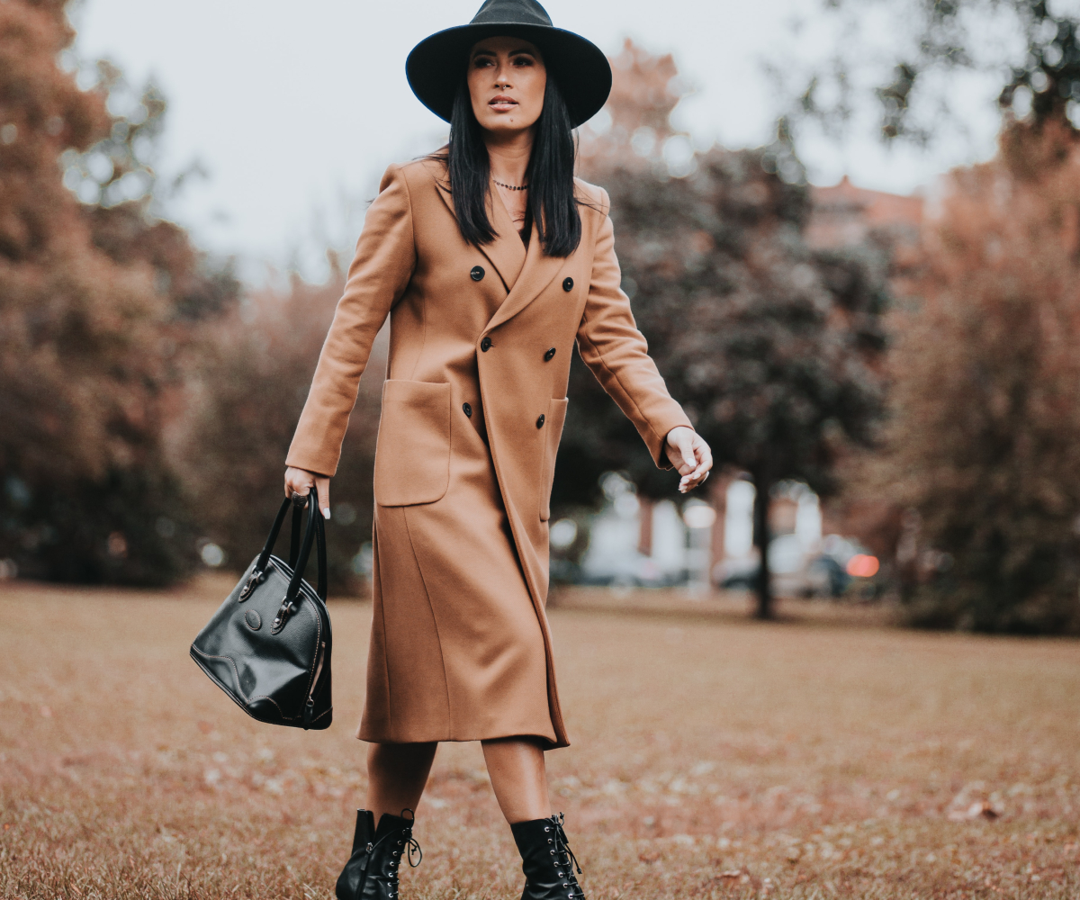 4 Style Secrets That Will Make Your Outfit Look Super-Expensive | Life ...