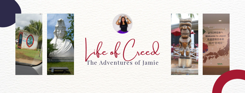 Home | Life of Creed