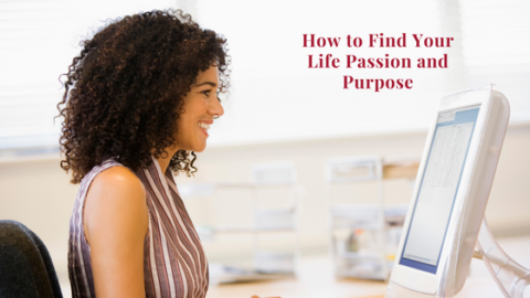 How to Find Your Life Passion and Purpose | Life of Creed