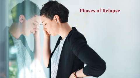 Phases of a Relapse | Life of Creed