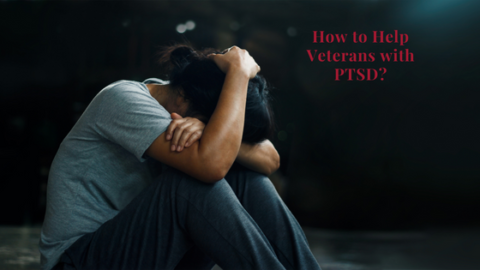 How to Help Veterans With PTSD? | Life of Creed