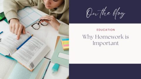 Homeschool Archives | Life of Creed